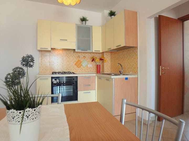 Perla 23 - Comacchio