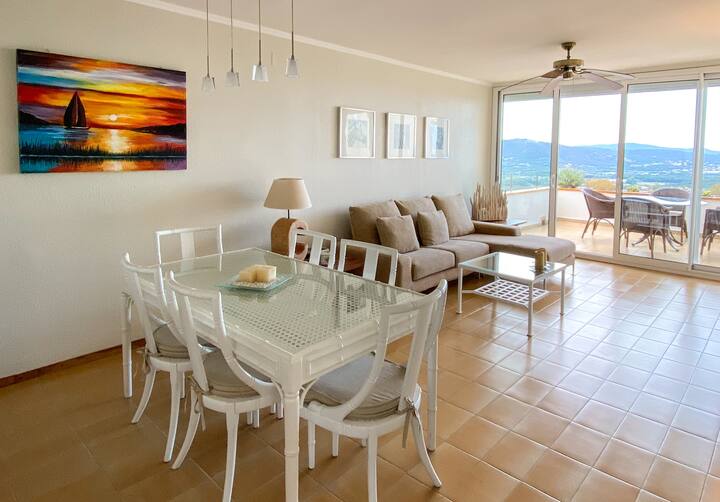 30 Amplio Apartamento De Verano Cerca De La Playa - Sant Feliu de Guíxols