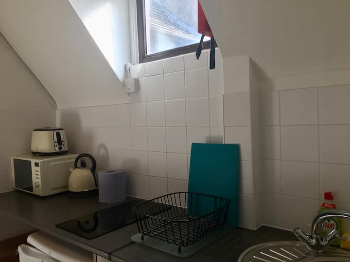 Nice, Comfortable, Small Apartment! - Norwich