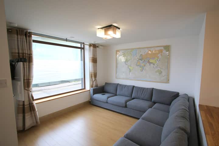 Engine Rooms Dublin - Dublin, Ireland