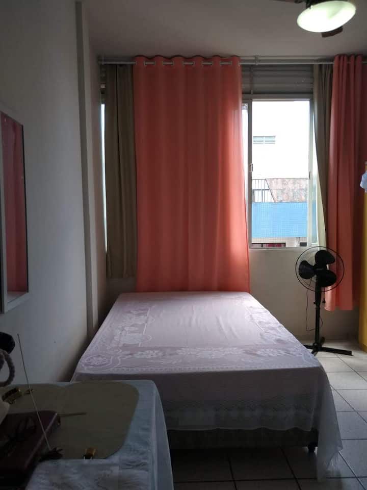 Apartamento (Conjugado) - Guarapari