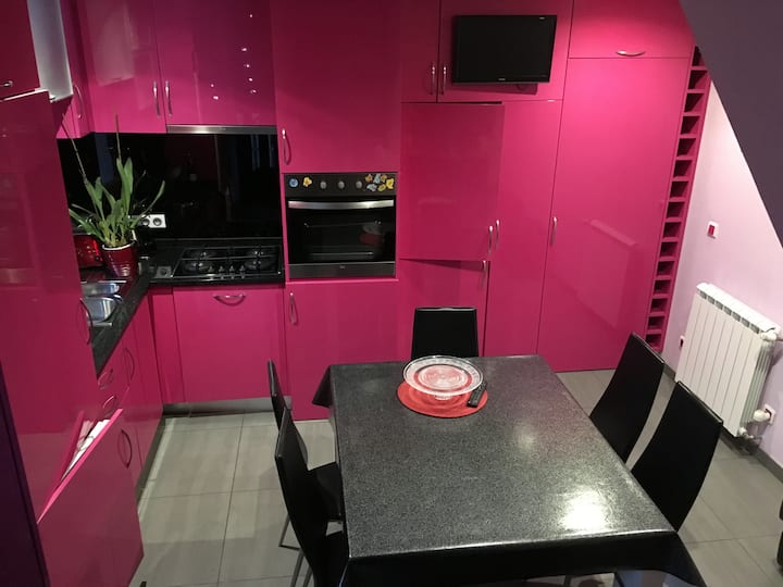 Maison Individuelle à 5 Minutes De Paris - Ivry-sur-Seine