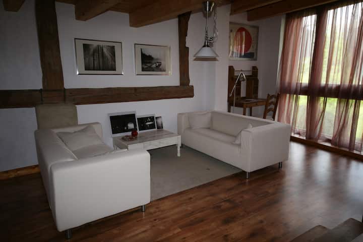 Chambres D’hôtes - La Léchère