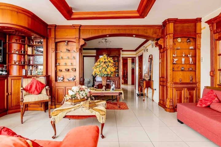 Departamento Guapo En El Centro De Sd - Santo Domingo