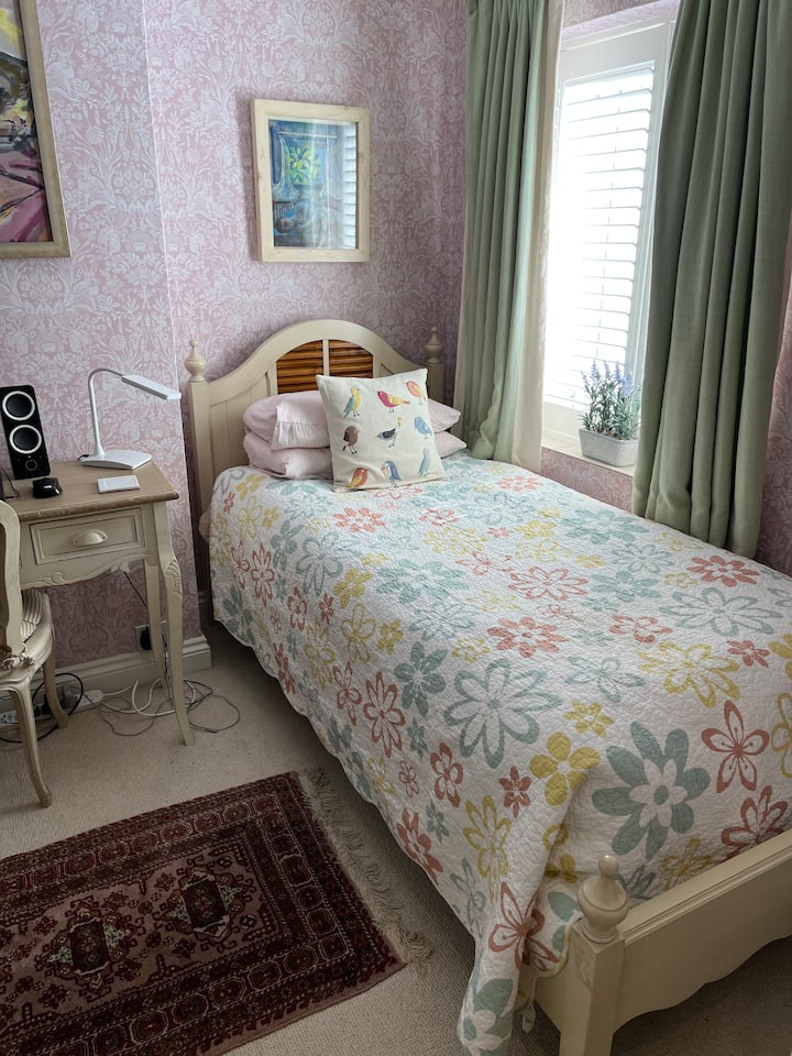 Maiden Cottage B&b In Whyke Lane - West Wittering