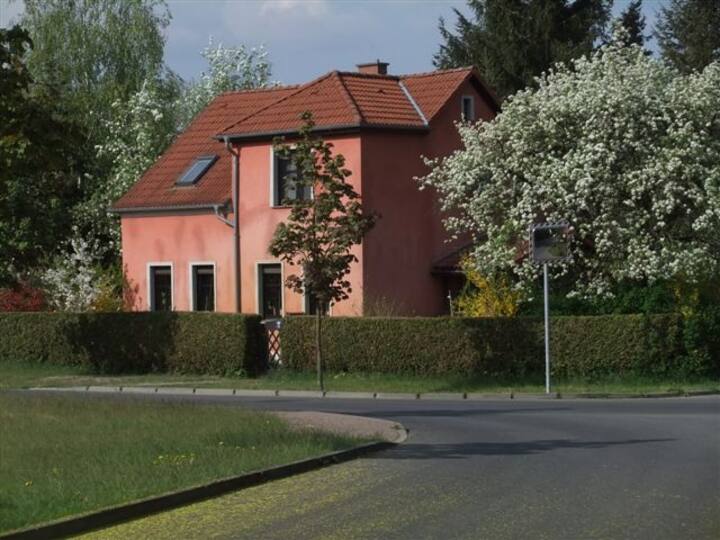 Ferienapartment Erika - Heidesee