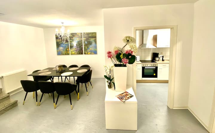 Weimar City Wohnung - Weimar