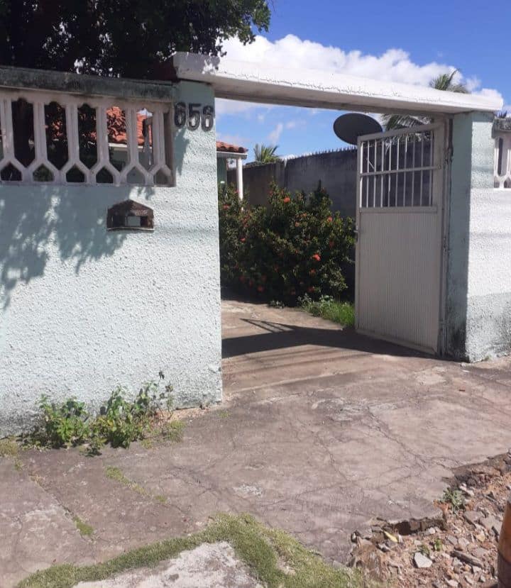 Casa Mae Luiza - Lagoinha