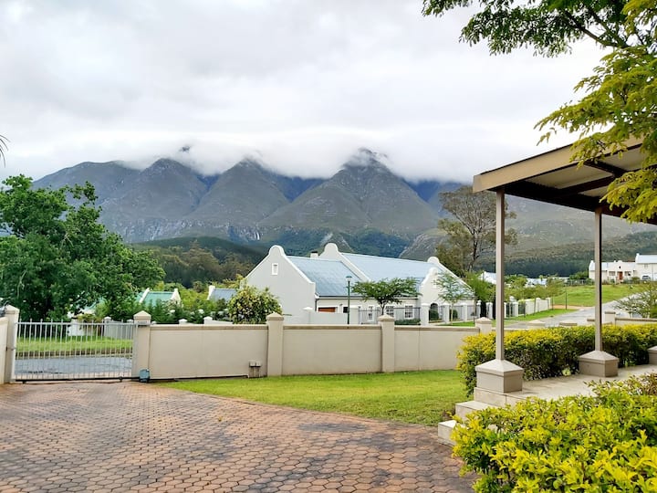 29 Auge Street - Swellendam
