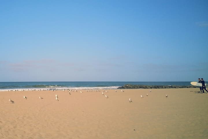 The Newport Family Peninsula Beach House - Newport Beach, CA