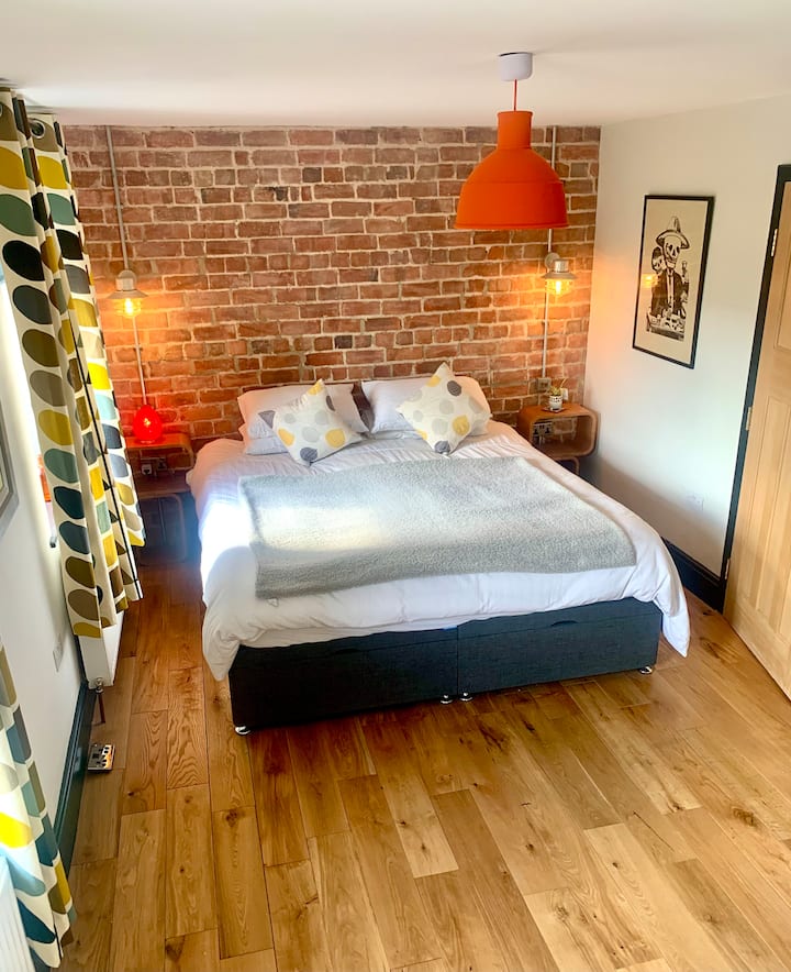 Station Masters Cottage- Fantastic Location - Edale