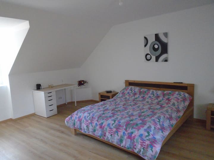 Chambre D'hôtes à La Découverte Du Cap D'erquy - Erquy