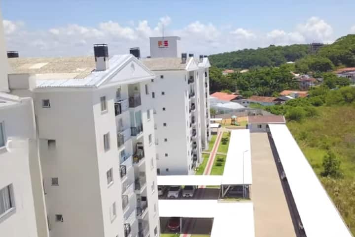 Stay Central | Próximo Ao Beto Carrero & Praia. - Penha