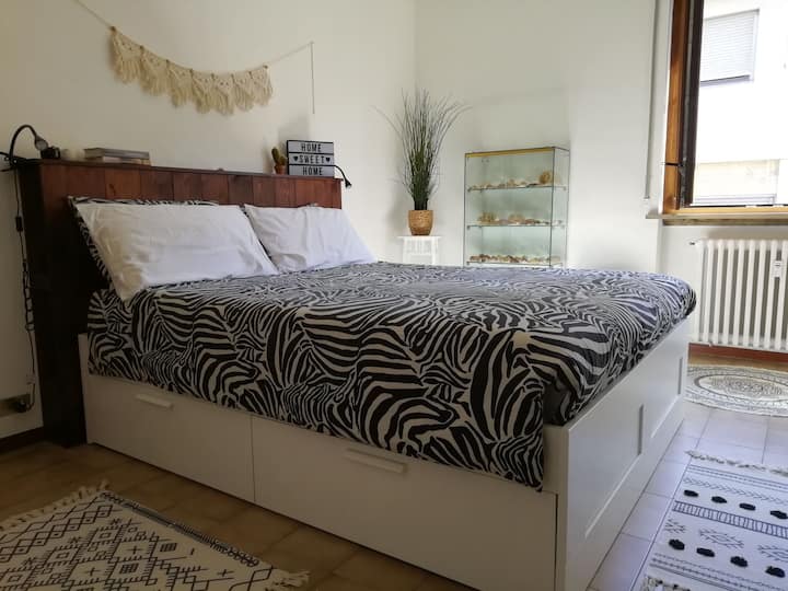Novara City Center Apartment - Novara