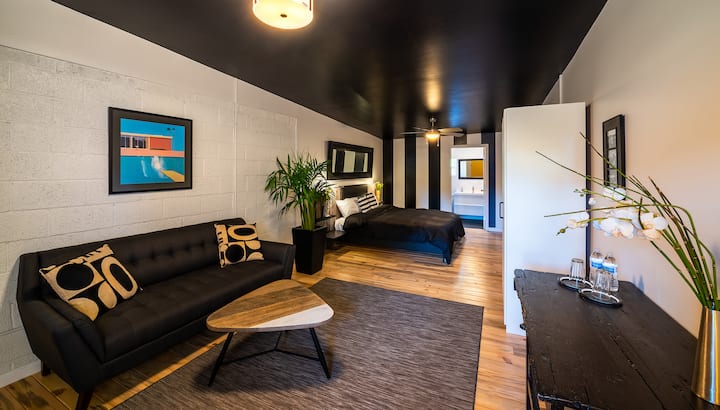 #2 Downtown Condo Walk To Breweries, Diners & Nau. - Flagstaff, AZ