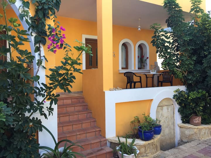 Sunterra - Palm View Studio 2 - Greece