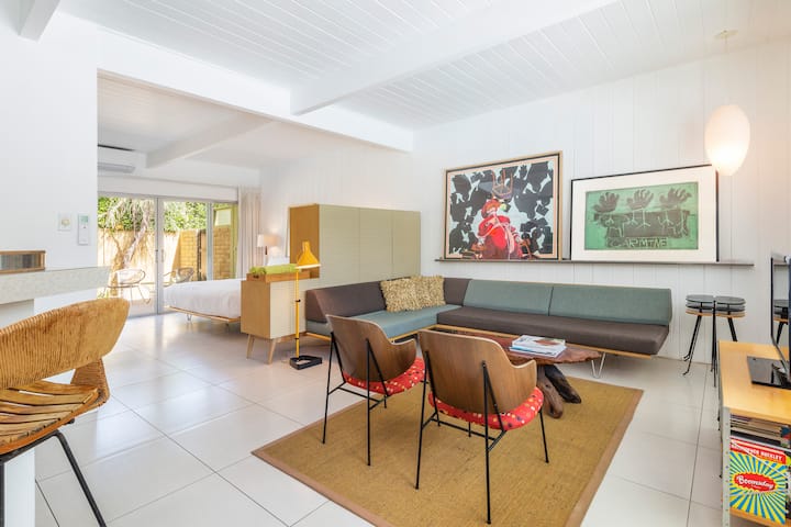 The Desert Star #3 (Psp Id#4046) 3-night Minimum - Palm Springs