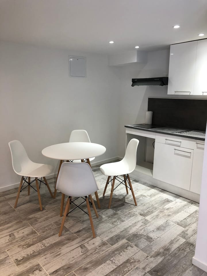 Studio 25m2 La Valette Du Var - La Farlède