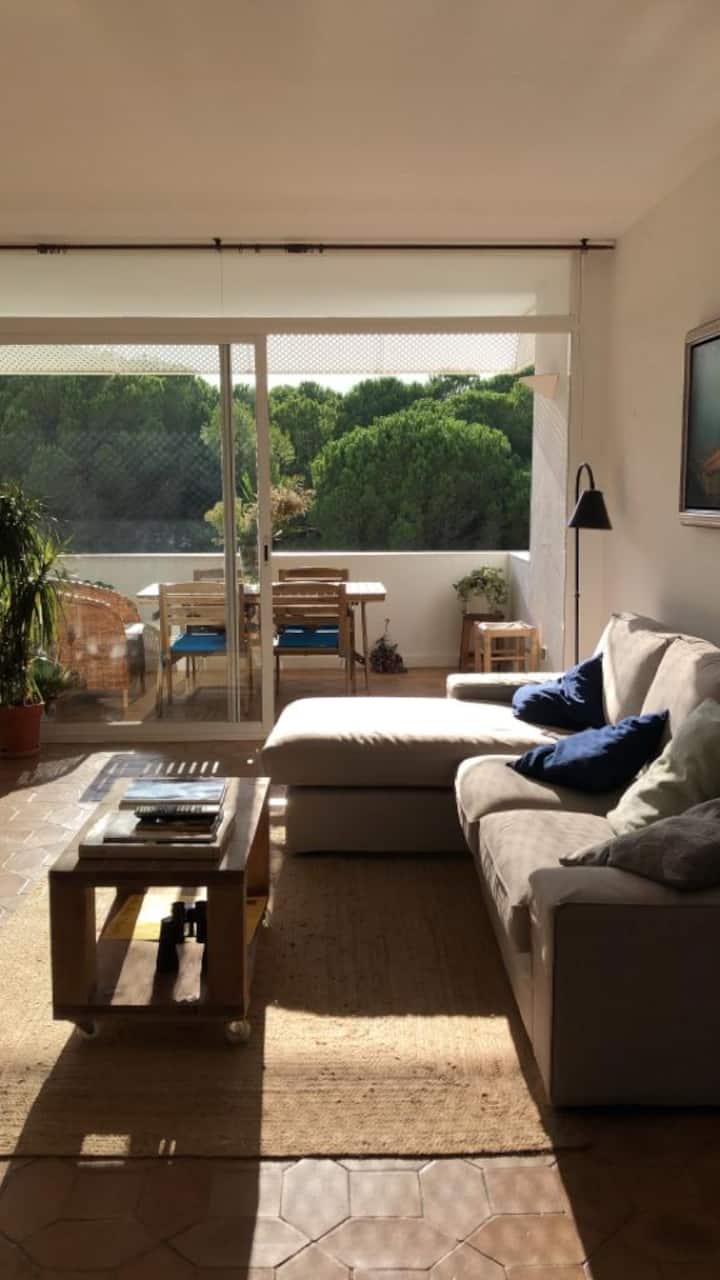 Apartamento Exclusivo En Costa Brava - Begur