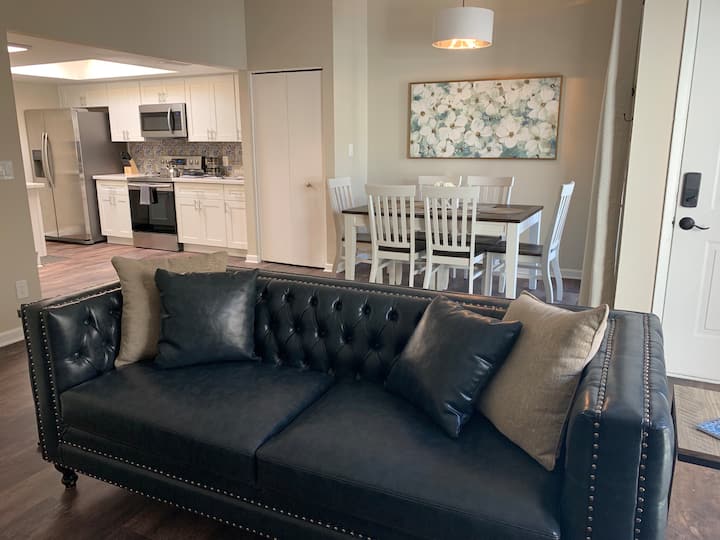 Cute Updated Patio Home! Prime Tempe Area! - Tempe, AZ