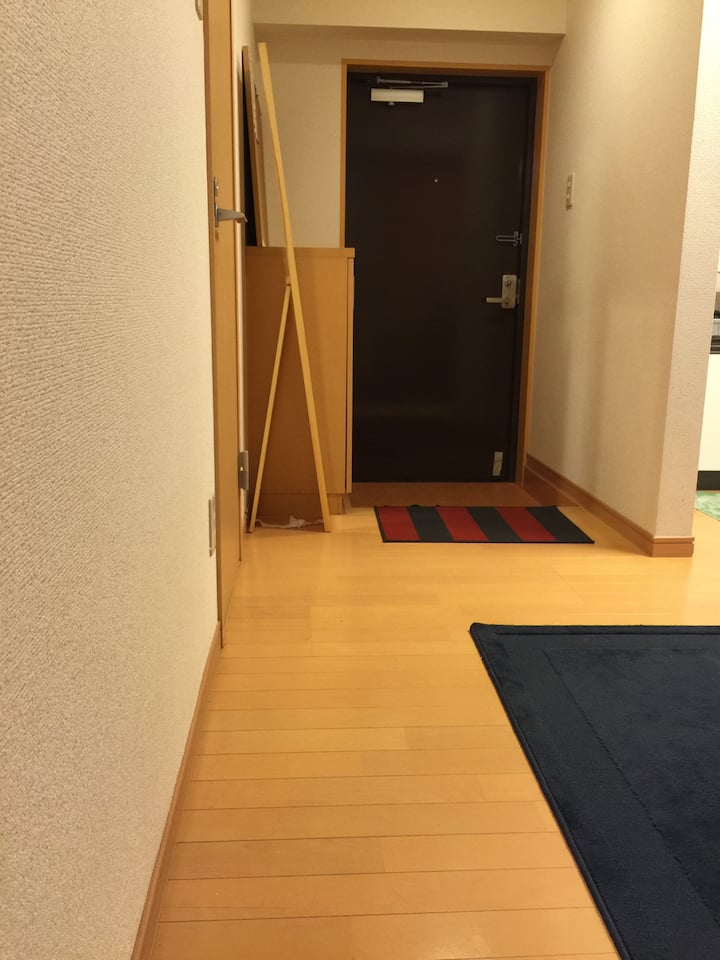 戸越公園駅、戸越駅まで歩く5分 - Gotanda Station - Shinagawa City