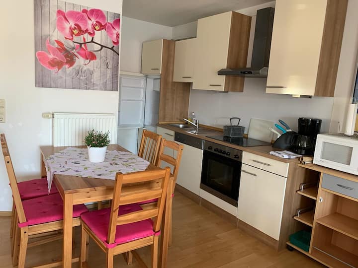 Haus Marlies Fewo 5 Für 4 Bis 6 Gäste - Wiesloch