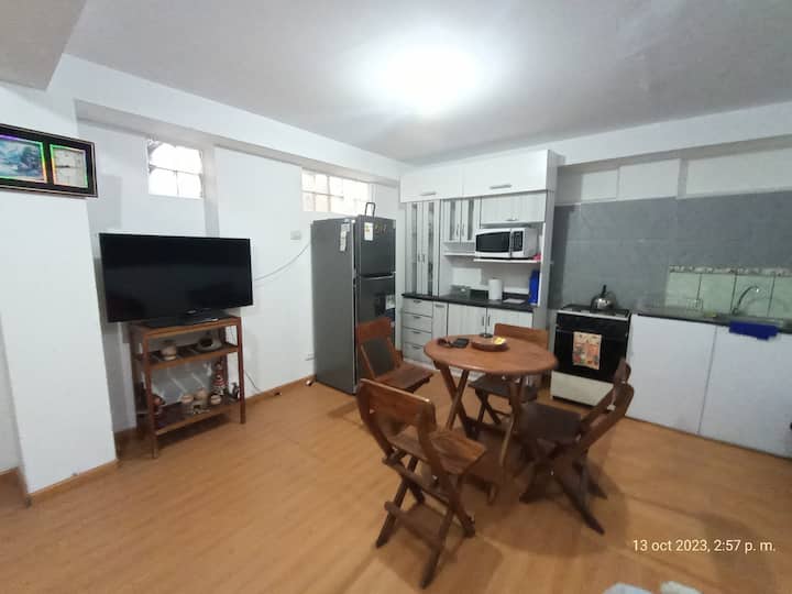 Apartamento Esterlina - Cuzco