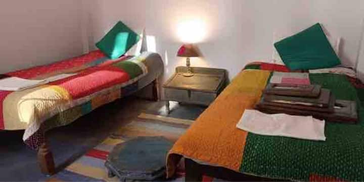 Bodhgaya: An Oasis Of Art, Nature And Heart - Bodh Gaya