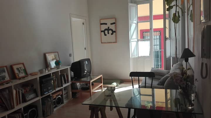 Wonderful Apartament In Sevilla City Center - Seville