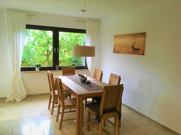 Gemütliches Zimmer In Renovierter Fewo - Sundern