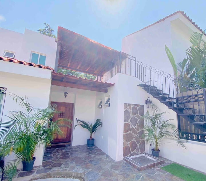 Casa Parota - Pv - Puerto Vallarta