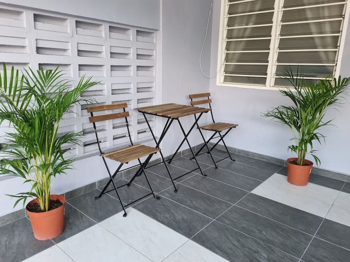 Pelangi, Jb Town/6-bedroom/10-12pax/comfy/family - 