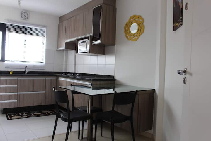 Viva Bem Curitiba - Curitiba