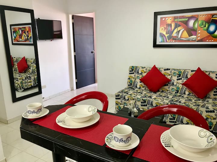 Deportistas, Turistas Y Empresarios Bajo Costo. - Cali