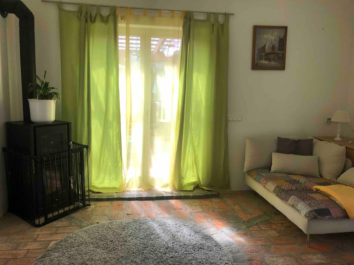 Schönes Apartment Im Herzen Sankt Valentin‘s - Enns