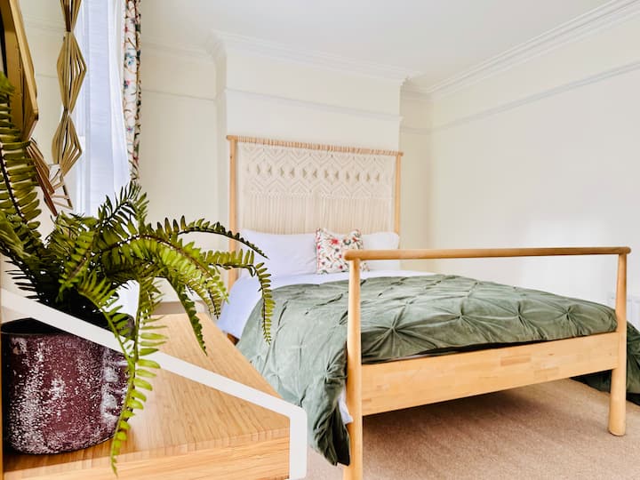 City Centre 3 Br Home From Home, Family Friendly - Belfast