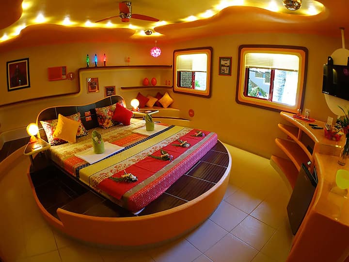 Takatuka Beach Resort - Sugar Beach Sipalay - Sipalay