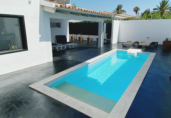 Apartamento Con Encanto Y Piscina Privada - Port de Pollença