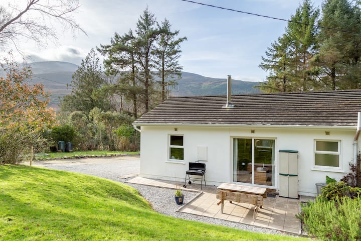 Mangerton Self Catering - Killarney