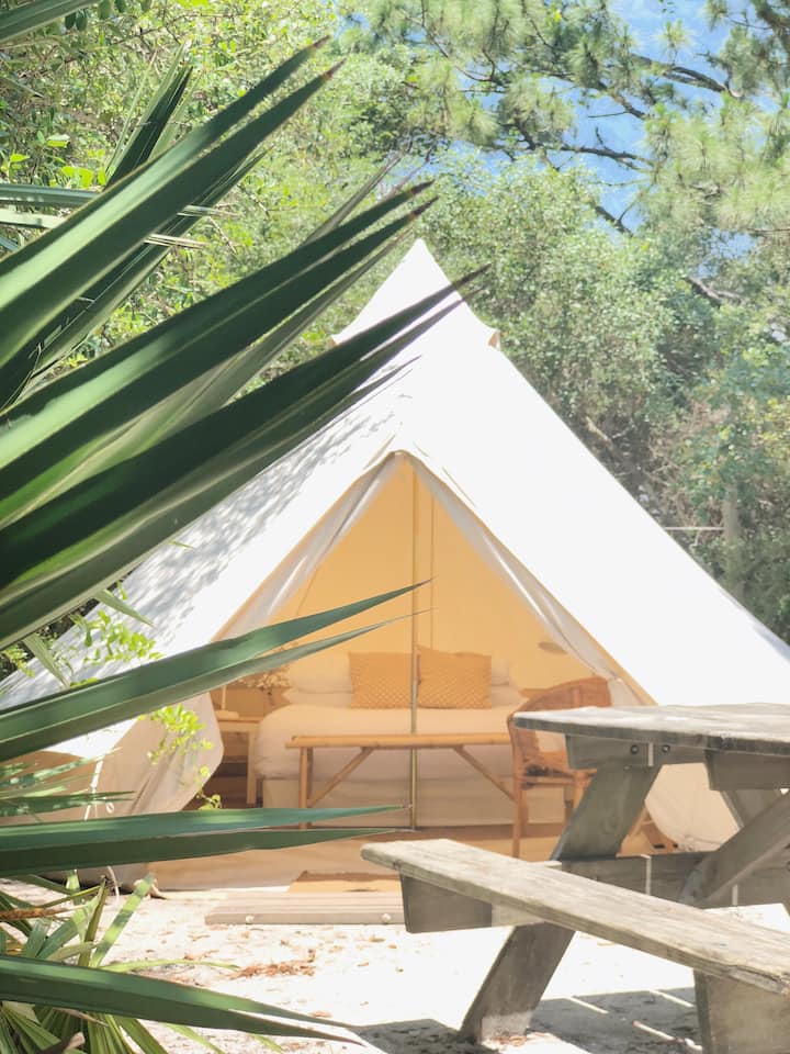 21 Best Spots For Glamping In Florida, USA - Updated 2024 | Trip101