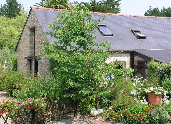 Loue Gite  Pres De Benodet - Fouesnant