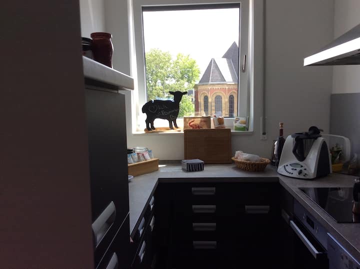 Essen Innenstadt: Top Lage/top Aussicht - Essen