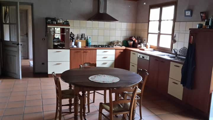 Chambre Sur La Terre Des Potiers - Puy-de-Dôme