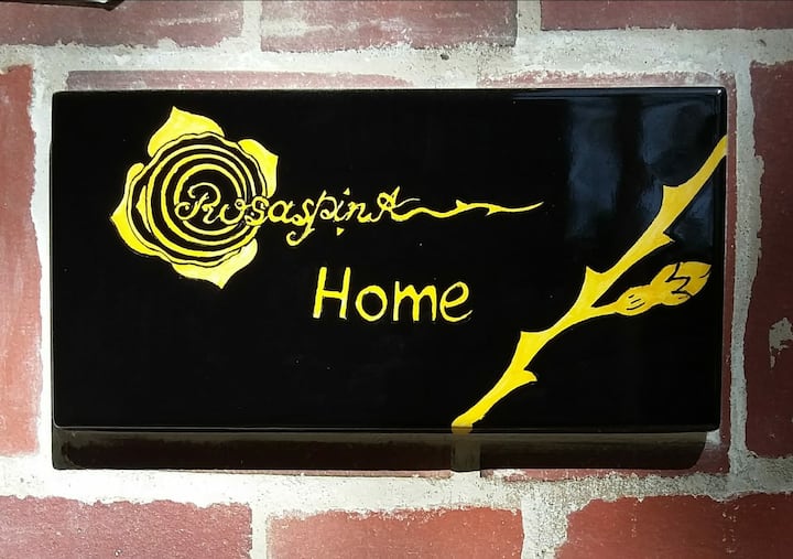 Rosaspinahome Punta Ala - Castiglione della Pescaia