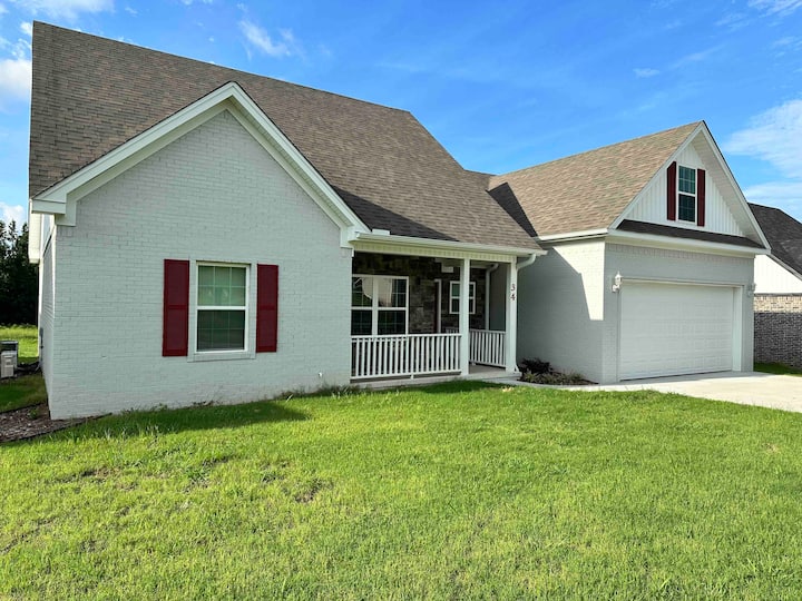 Round Mountain Get Away! - Conway, AR