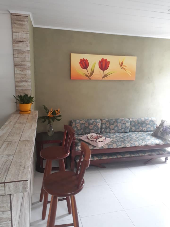 Casa Na Praia Angra Dos Reis - Angra dos Reis