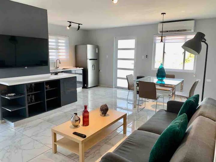 Xevize Apartment 3 - Aruba
