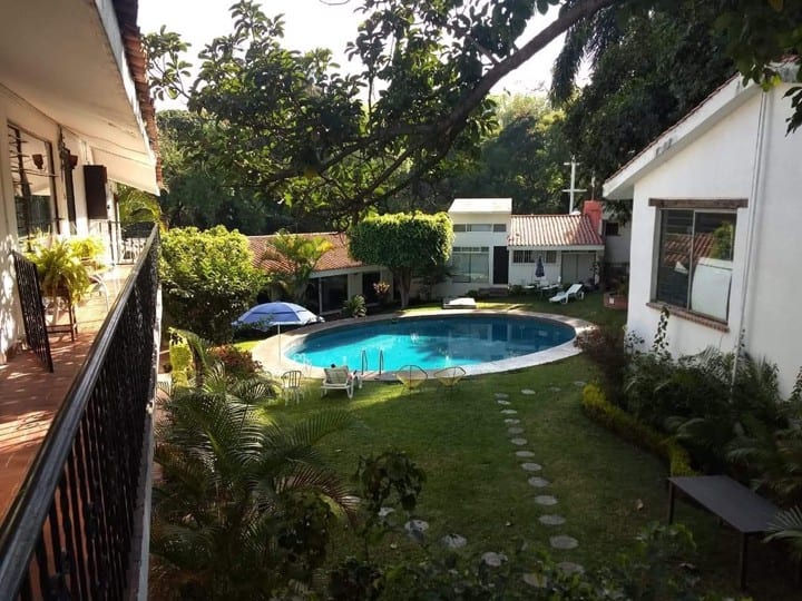 Excelente Ubicación En Cuernavaca Centro. - Cuernavaca