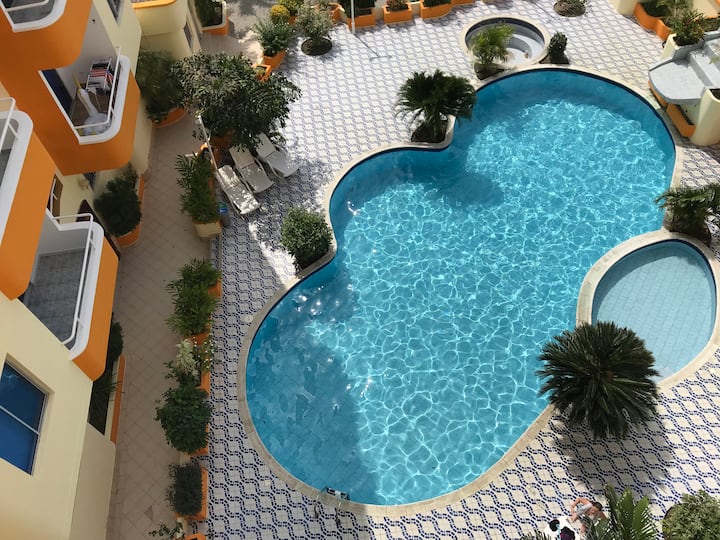 Departamento Tonsupa - Atacames