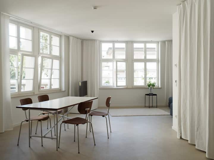 Wohnung 1.1 Kajo269, Grösse 68m2 - Freiburg im Breisgau